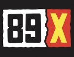 Alt Fans Rejoice! 89X Is Back! – RAMP – Radio and Music Pros