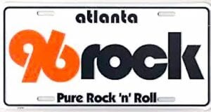 96 Rock/Atlanta Resurrected – RAMP – Radio and Music Pros