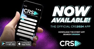 CRS Mobile App Now Ready – RAMP – Radio and Music Pros