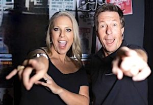 David & Meredith Now Turbocharged – RAMP – Radio and Music Pros