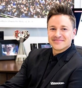 Darren Davis Announces Retirement – RAMP – Radio and Music Pros