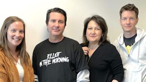 The ATL Wakes Up With Elliot In The Morning – RAMP – Radio and Music Pros