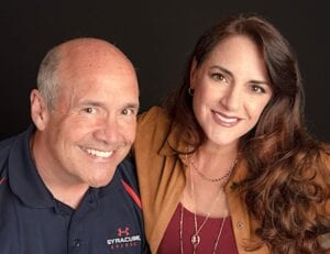 ‘Gomez & Lisa’ Bids Farewell To Lisa – RAMP – Radio and Music Pros