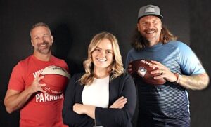 ‘Rutledge & Hamilton’ Becomes ‘Jim, Matt & Molly’ – RAMP – Radio and ...