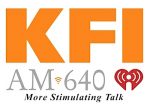 KFI/Los Angeles Reveals More Stimulating Lineup – RAMP – Radio and ...
