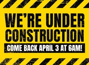 KQRS/Minneapolis ‘Under Construction’ – RAMP – Radio and Music Pros