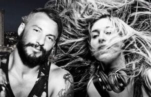 Loper & Randi Held Over In Columbus – RAMP – Radio and Music Pros