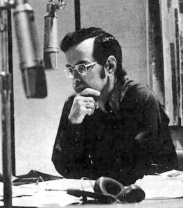 Remembering Guy Mainella – RAMP – Radio and Music Pros