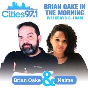 Naima Comes Home To Cities 97.1 – RAMP – Radio and Music Pros