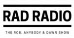 RAD Radio Always On In Sacramento – RAMP – Radio and Music Pros