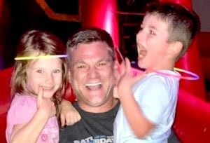 Remembering Joe Rainey – RAMP – Radio and Music Pros