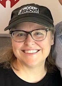 ‘The Woody Show,’ Now Minus Renae Ravey – RAMP – Radio and Music Pros