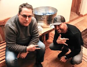 Slacker & Steve Splitting Up – RAMP – Radio and Music Pros