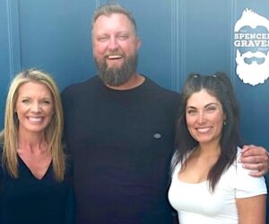 Spencer Graves Adds Huntsville To Birmingham – RAMP – Radio and Music Pros
