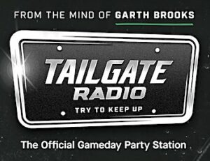 TuneIn & Garth Launch ‘Tailgate Radio’ – RAMP – Radio and Music Pros