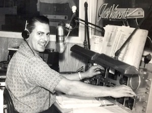 Herb Oscar Anderson & Jack Vincent Sign Off – RAMP – Radio and Music Pros