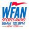 WFAN/NY Reveals New Weekday Schedule – RAMP – Radio and Music Pros