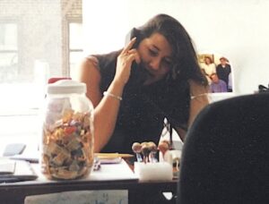 Condolences: Amy Winslow – RAMP – Radio and Music Pros